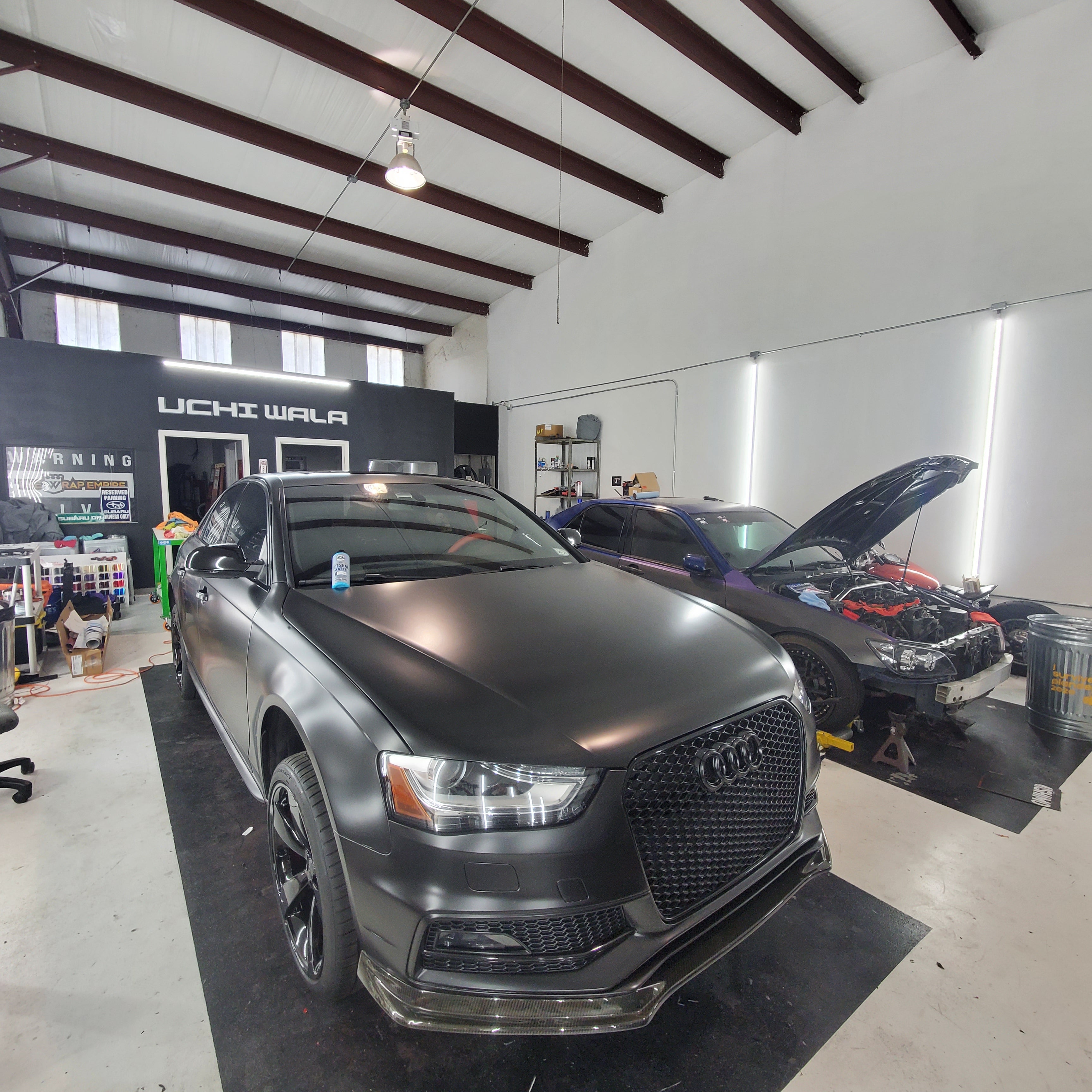 The Benefits of Vehicle Wraps for Personal and Business Use – The Wrap ...